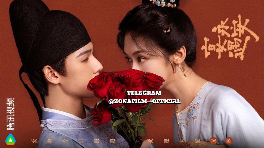 Yummy Yummy Yummy eps 17 - ZONA FILM : Platform Nonton & Download Film ...